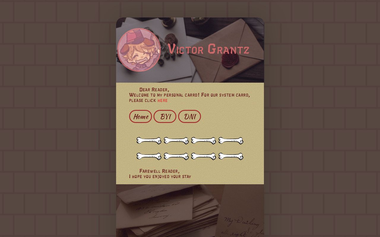 Victor Grantz of The Atlas System